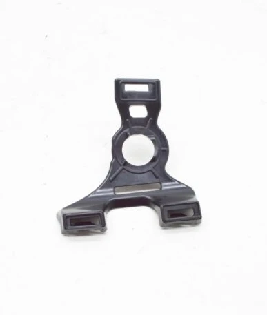 1678857703 For The Mercedes W167 Front Bumper Eyepiece Left Bracket ...