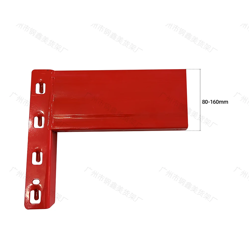 Gxm Industrial Platforms Storage Racking Mezzanine Rack Warehouse ...