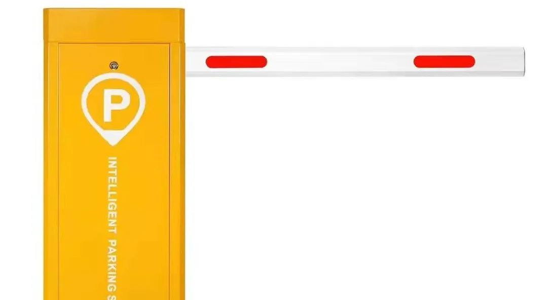 barrier gate arm with lights traffic barrier arms| Alibaba.com