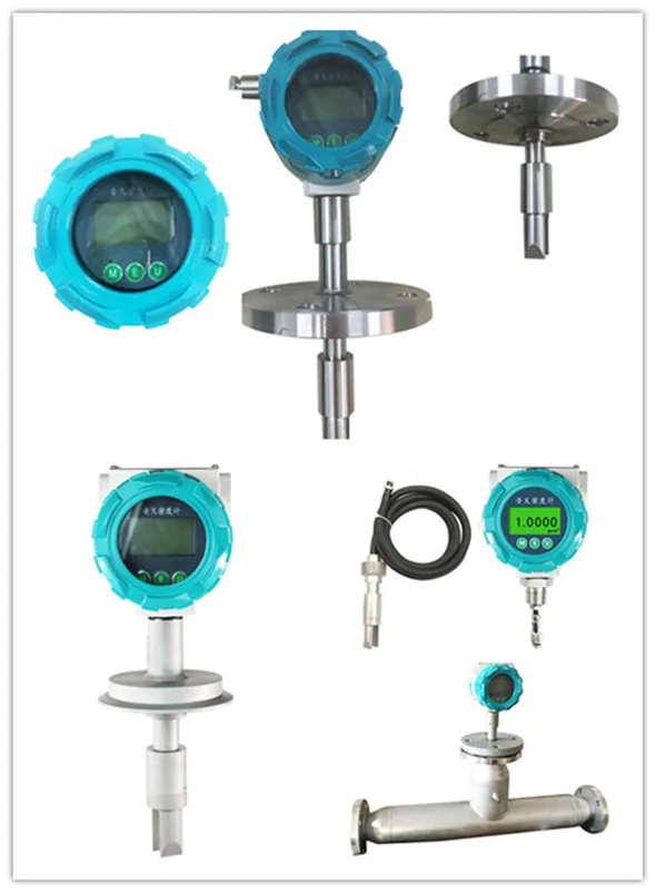 Shelok Digital Display Liquid Density Meter Fork Type Density Meter ...