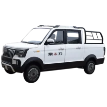 Changzhou Xili Vehicle Co., Ltd. - Electric Tricycle, Electric Car