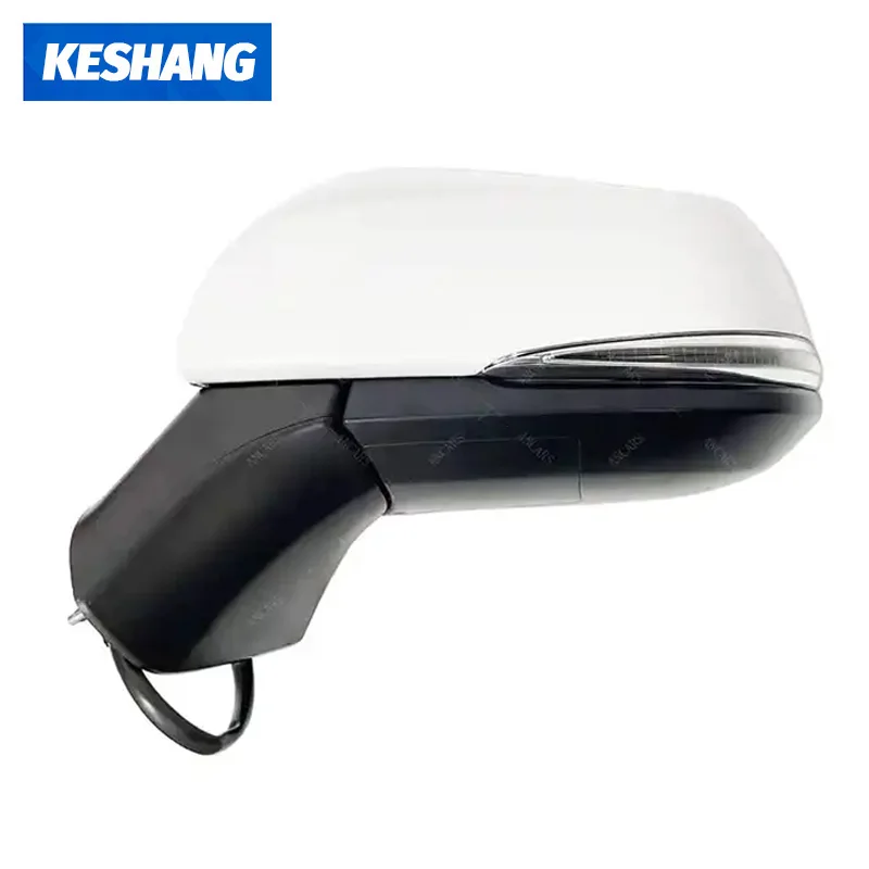 Hot Sale Car Body Parts Car Side Mirror 5 Wire 87940-0r320 87910-0r320 ...