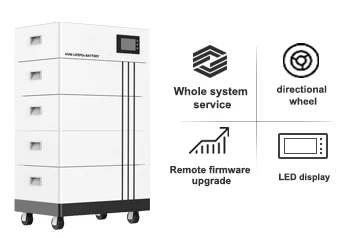 Hv 360v 400v Stackable Lifepo4 Home Eco Energy Storage Byd Bms Blade ...