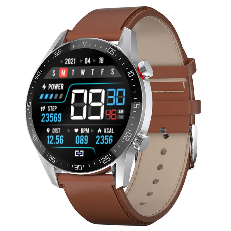Sk7 Plus Smart Watch Reloj Inteligente Bt Calling Fitness Tracker Ecg ...