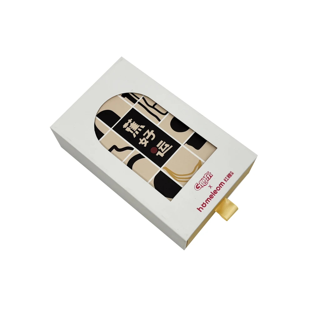 Customize Luxury Gift Nail Polish Boxes Packaging Custom Logo Nail Box ...