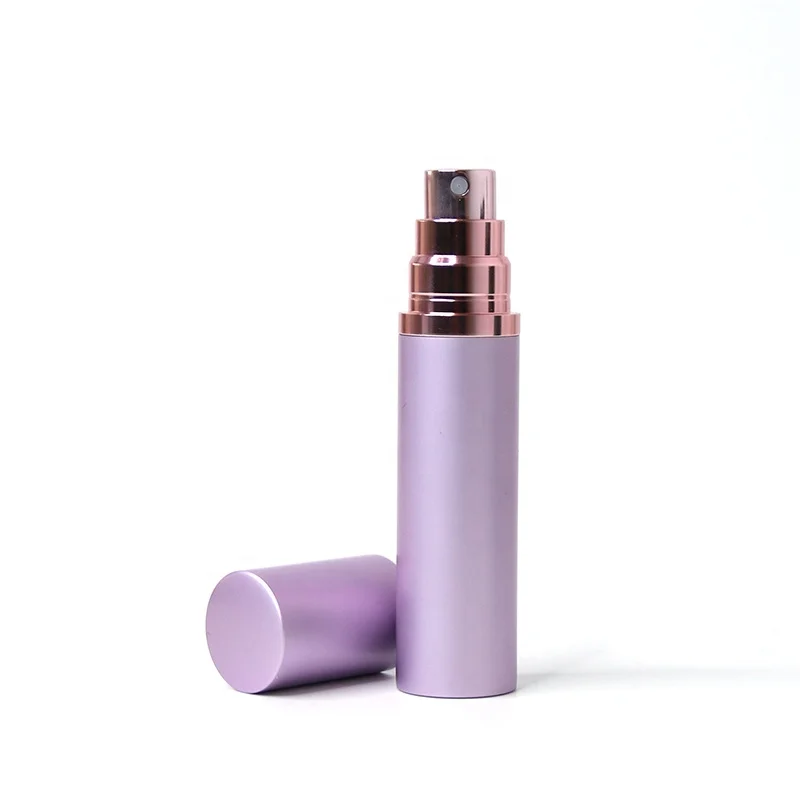 5ml 9ml Empty Portable Cologne Dispenser Portable Mini Perfume ...
