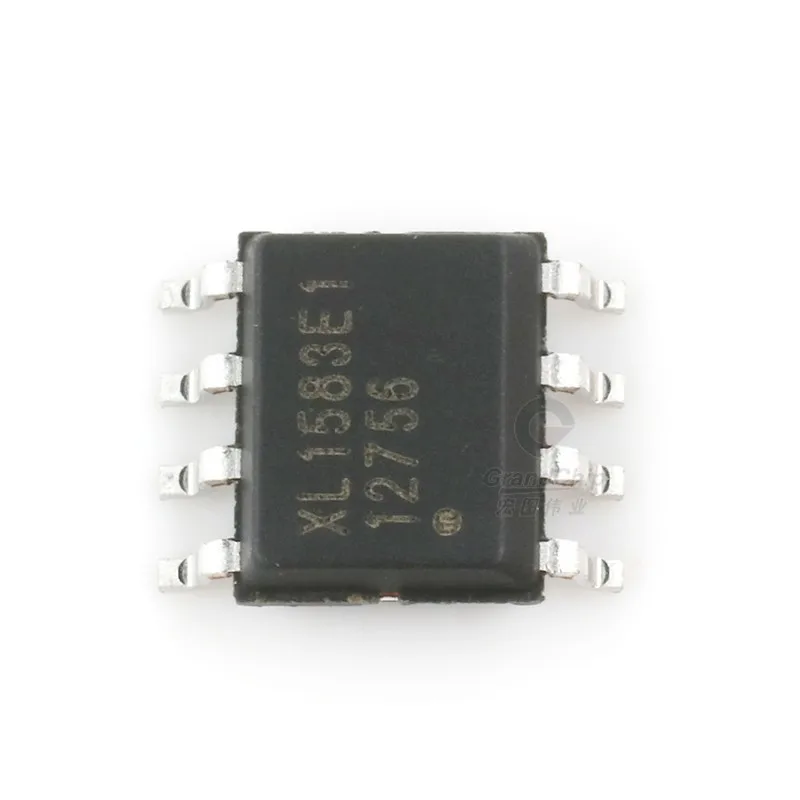 Xl1583e1 Step-down Dc-dc Power Management Chip Patch Sop-8 Integrated Circuit - Buy ...
