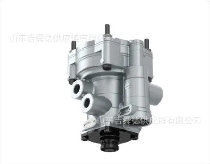 Wabco Wabco Trailer Control Valve 9730090020 Trailer Control Valve ...