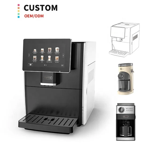 Factory Outlet Coffee Machines for home and office with EMC| Alibaba.com