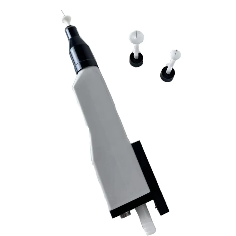 Electrostatic Spray Gun General Type Electrostatic Powder Coating Gun ...