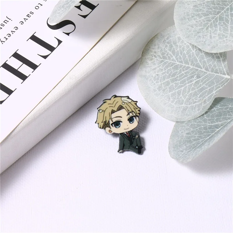 Cartoon Anime Spy X Family Twilight Yor Forger Anya Forger Cosplay ...
