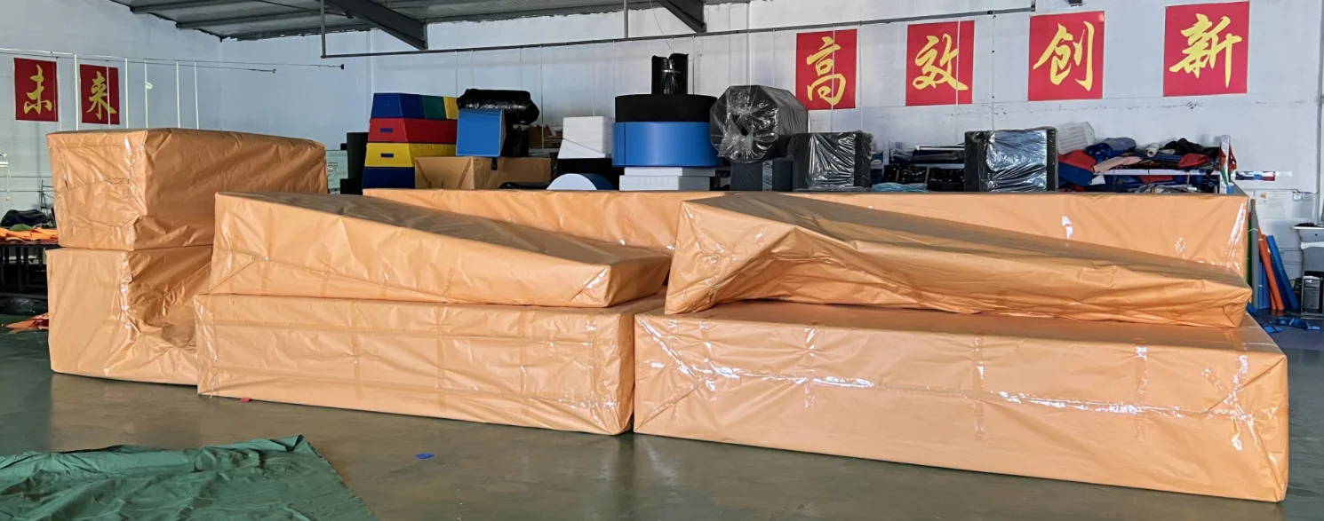 Wa Certificate Pole Vault Equipment Suit For Competition - Buy Training ...