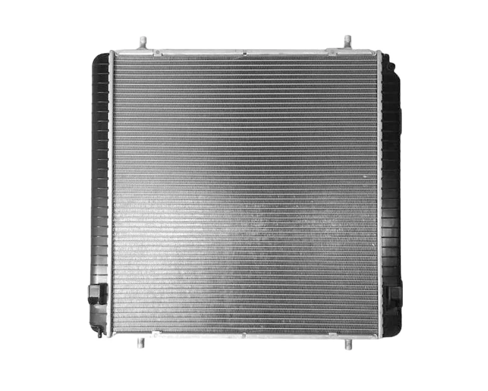 Aluminum Radiator For Mercedes Benz W463 G280 G500 G320 A4615000102 ...