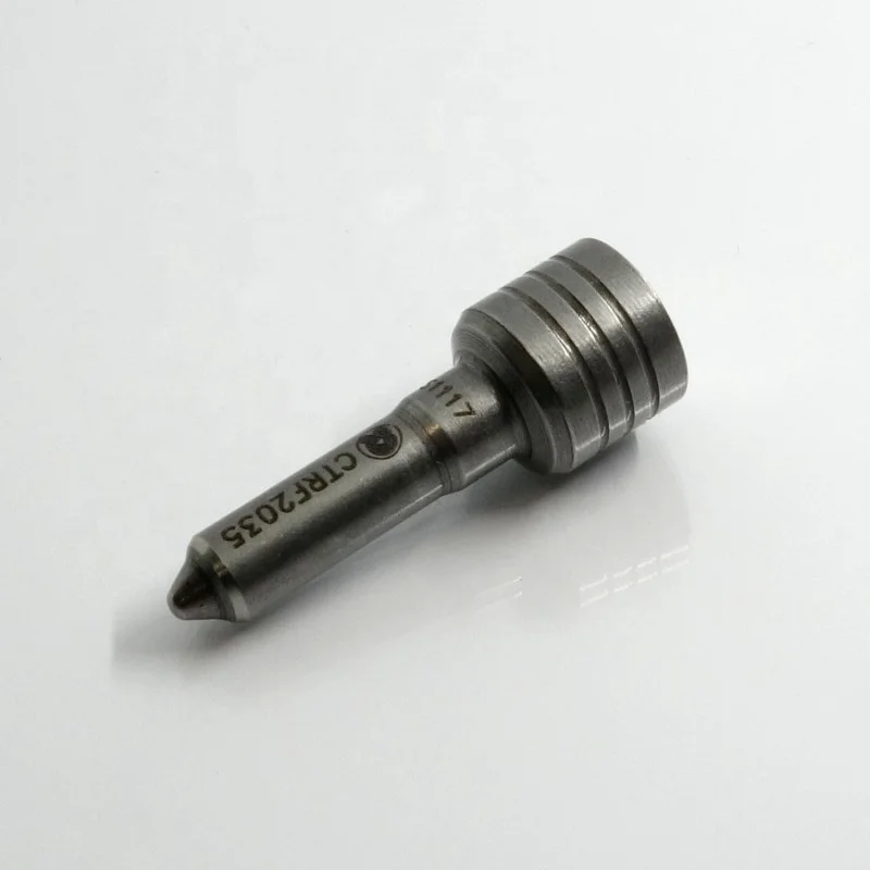 Nine Brand Common Rail Nozzle DLLA147P2445 Diesel Injector Nozzle ...