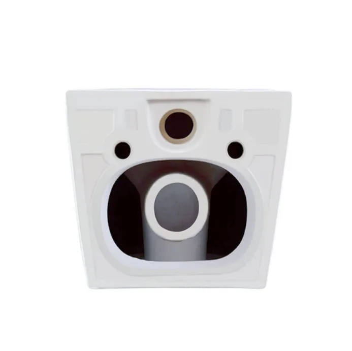 Sanitary Ware Bathroom Frame Concealed Cistern tank Wall Hung Toilet ...