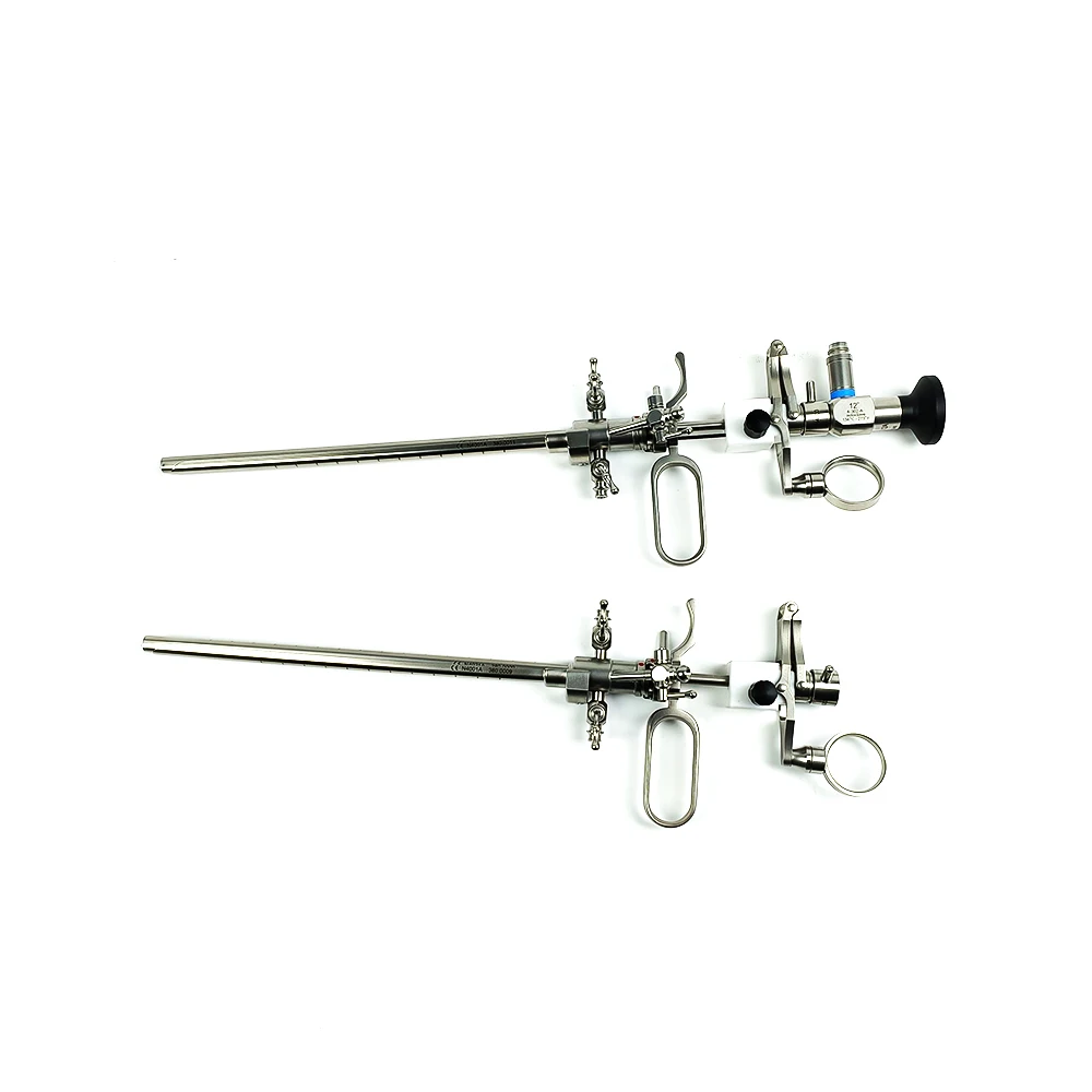 Urethrotome Set - Precision Urology Instruments by CAMJOY