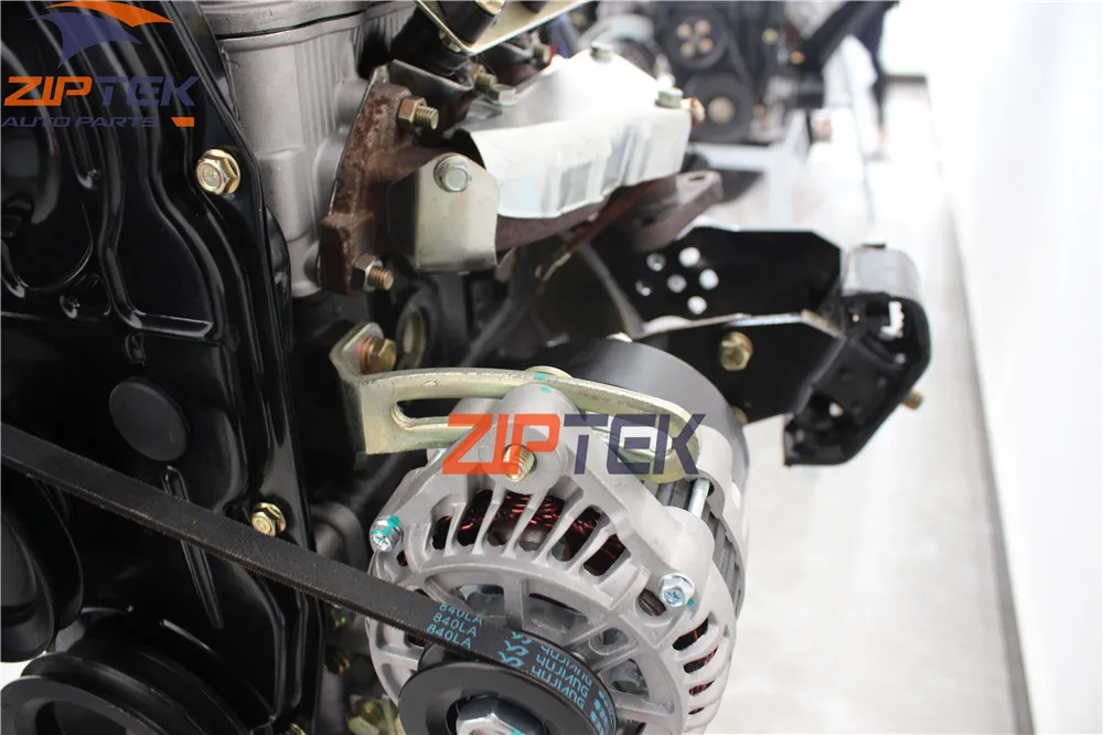 High Quality 368 800cc Engine for Suzuki F8B - Ziptek