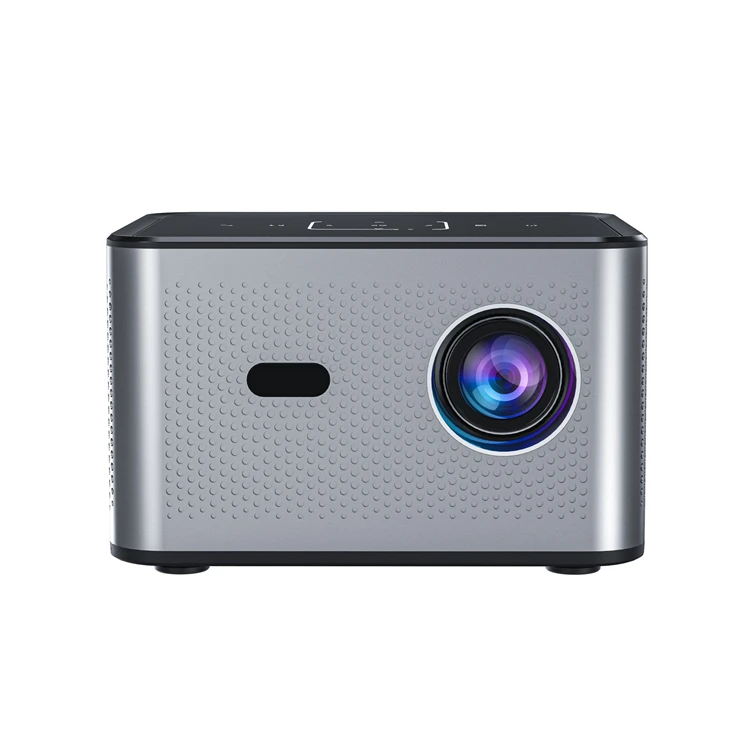 Xnano X3 Pro 4K Video Smart Projector - Portable & Versatile