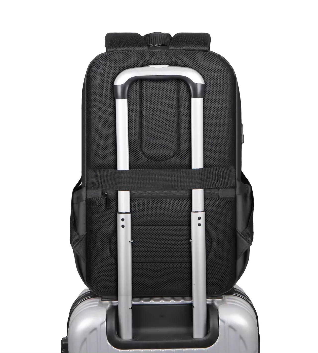 High Quality Anti-Theft Laptop Backpack - Waterproof & Lightweight