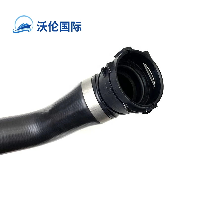 Engine Lower Coolant Radiator Hose 17127535531 For Bmvv X3 X4 With ...