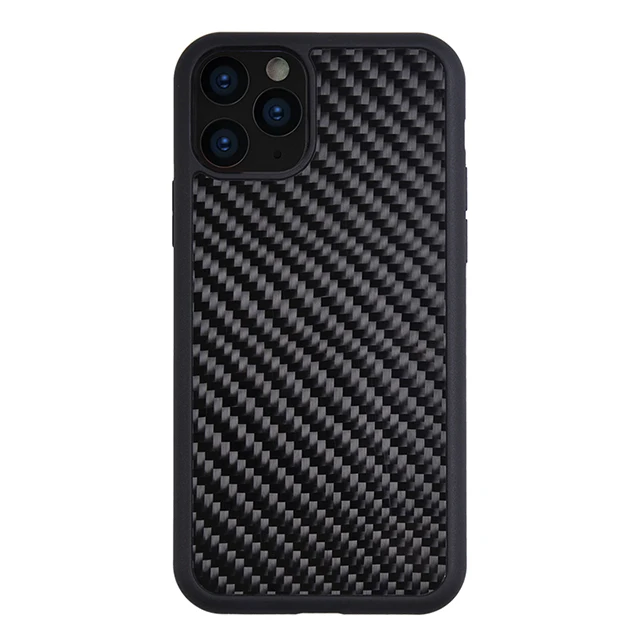 For Iphone Real Carbon Fiber Mobile Phone Case Real Carbon Fiber Case ...
