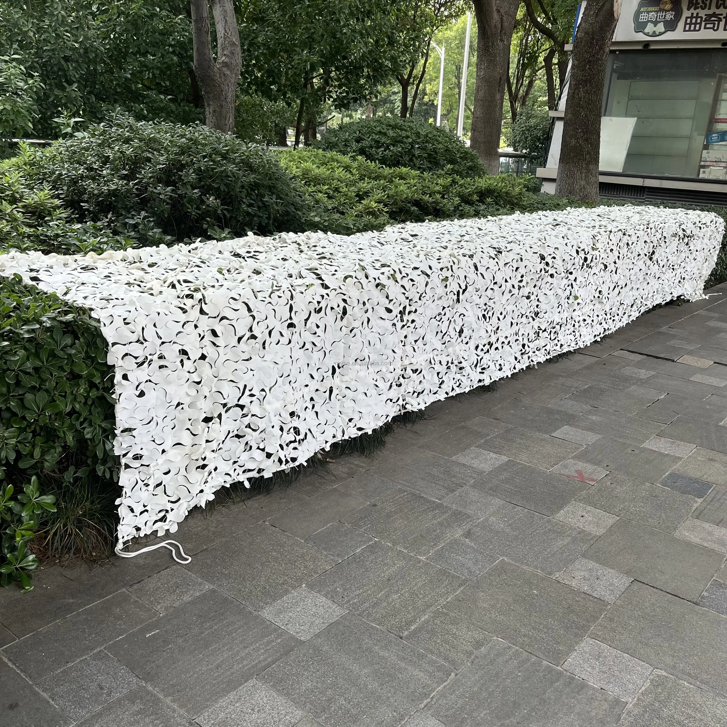 Camo Net Camouflage Net Tactical Home Decoration Woodland Green Desert ...