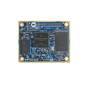 Imx6ul Som System On Module Arm-a7 Core Board Supports Linux Yocto - Buy Imx6 Som,System On ...