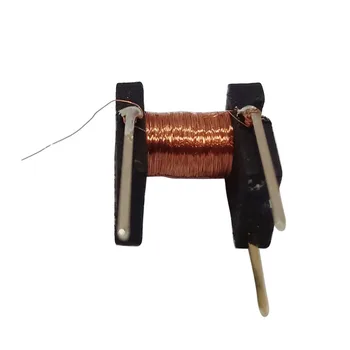 Punch Bobbin Coil Electromagnetic Induction Coil - Buy Bobbin Inductor ...