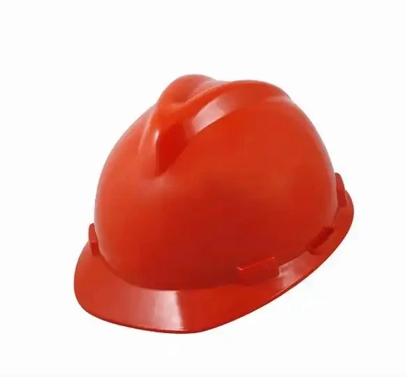 Industrial Custom Full Brim Safety Helmet Construction Durable Hardhats ...