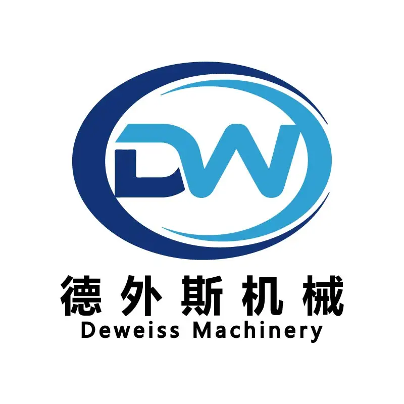 Company Overview - Deweiss (shanghai) Machinery Co., Ltd.