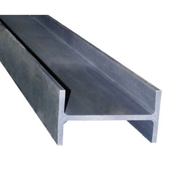 H Beam Jis G3101 Ss400 H Beam Baja 200x200 Frp Profil H Beam - Buy H ...