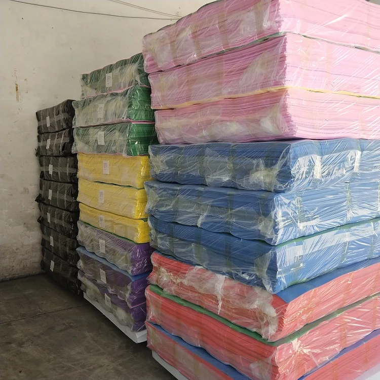 2024 Hot Style Eva Foam Sheet Single Side Foam Sheet For Cosplay Self ...