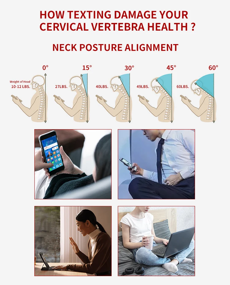 Ease Laser Rhinitis Sinusitis Nasal Polyps Laser Therapy Device Red ...