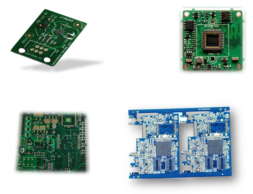 4g Iot Module Modem Sim Card 4g Wifi Router Pcba Lte Cpe Network ...