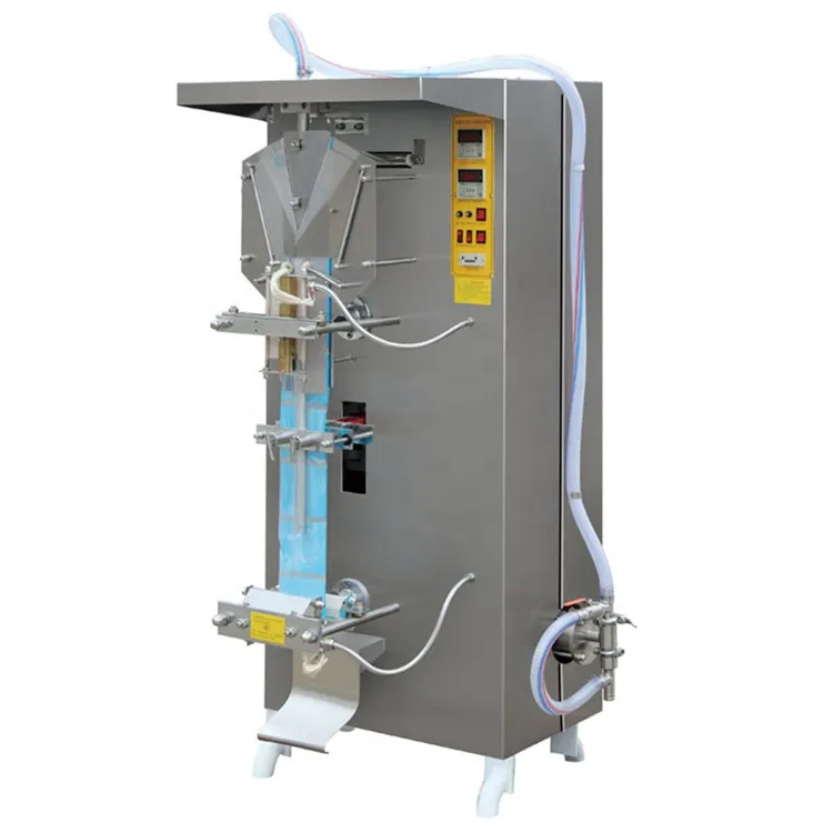 Alibaba.com: High Quality Multi-Function Liquid Packaging Machine ...