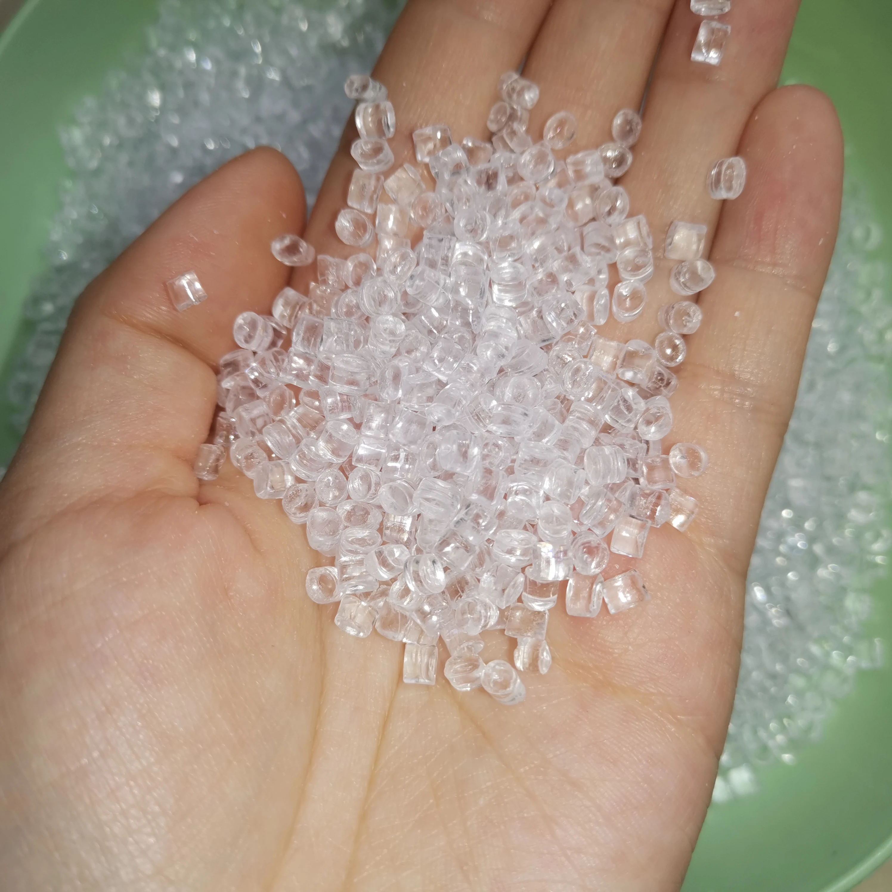 Gppspg-33 Injection Molding Transparency Level For Automotive ...