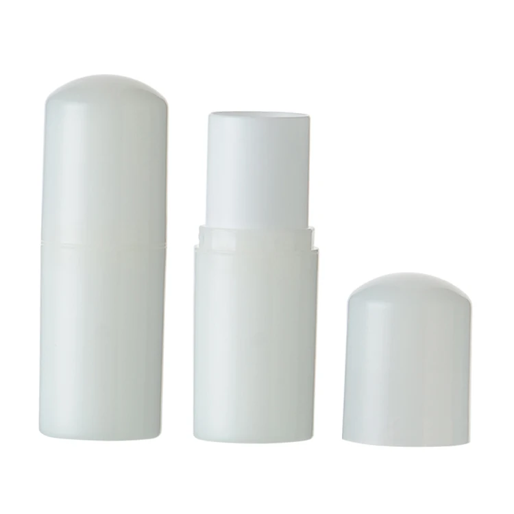 OEM Hot Selling Twist up Empty Gel Deodorant Container,recyclable ...