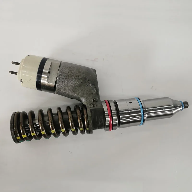 Diesel Fuel Injector Common Rail Fuel Injector For Caterpillar Cat C15 ...