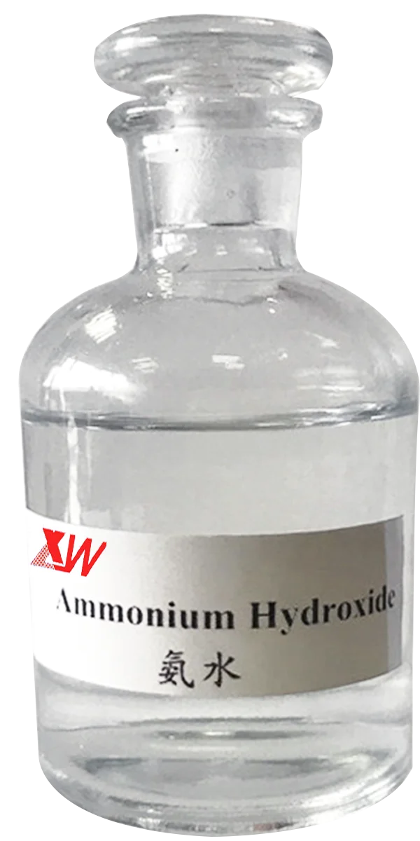 Mmonia-botella De Ion De Litio 25% Mmonium Ydroxide Ioluion - Buy ...
