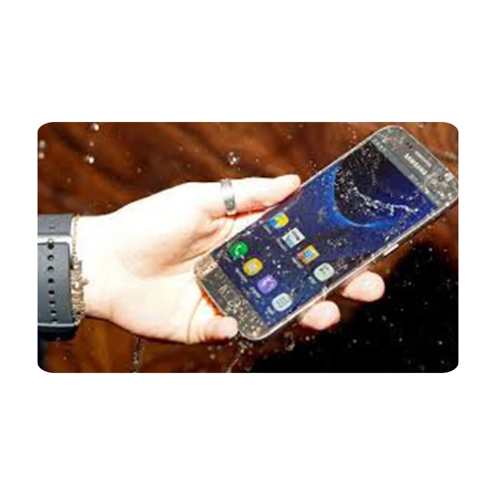 Best Product Of Nano Waterproofing Smart Phone And Electric Device ...