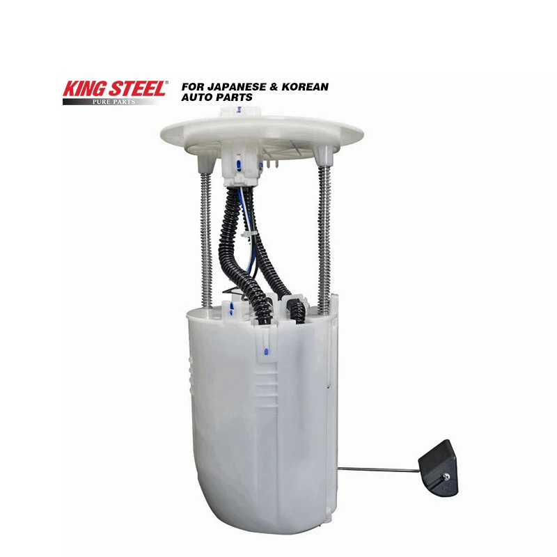 KINGSTEEL OEM 77020-0K080 Fuel Pump Assy for Toyota HILUX VIGO 2005-