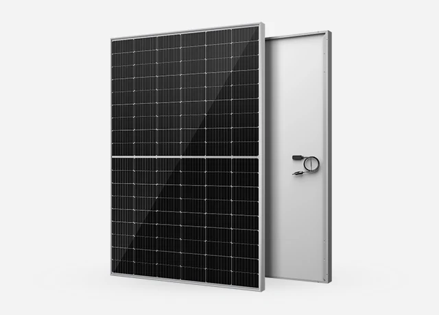 Longi Hi Mo 6 Explorer Mono Longi Solar Cell Panel 575w 585w Aluminum ...