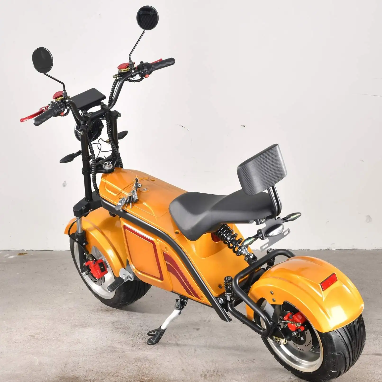 Smarda 2 wiel goedkope YIDE elektrische scooter onderdelen| Alibaba.com