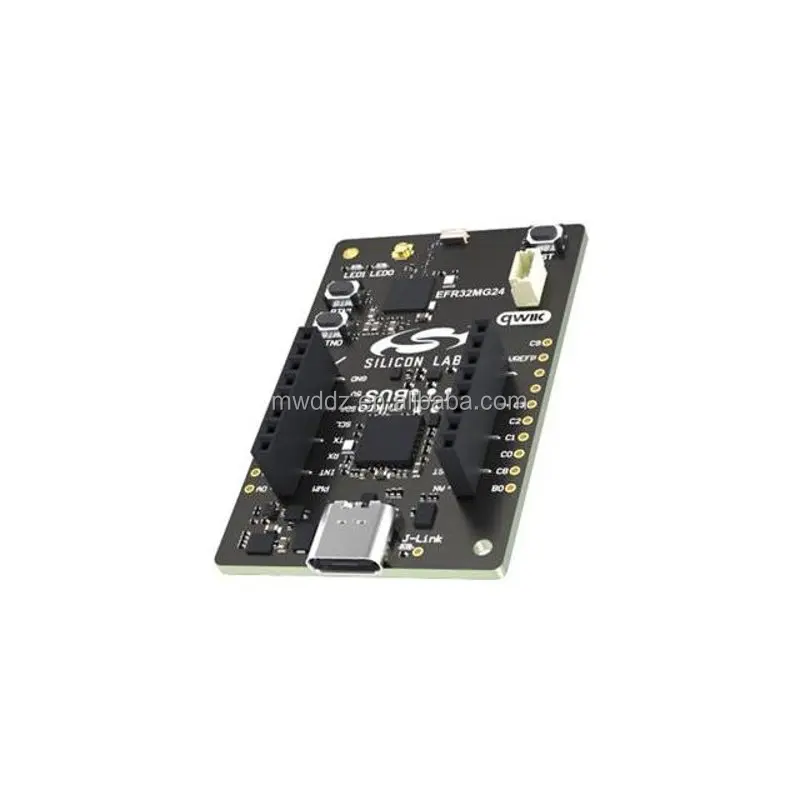 Xg24-ek2703a Xg24 Explorer Kit Rf Evaluation And Development Kit Board - Buy Xg24-ek2703a,Xg24 ...