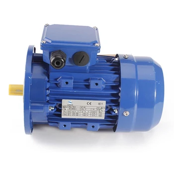 13 Hp 10 Kw Electric Motor 10kw 3 Phase Asynchronous - Buy 3 Phase ...