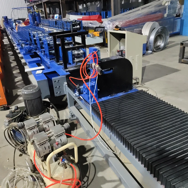 High Quality Pu Foam Roller Shutter Slat Door Roll Forming Machine - Buy Polyurethane Pu Foam ...