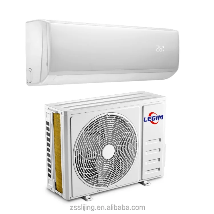 Wholesale Class A Inverter Air Conditioner Cooling And Heating Wall ...