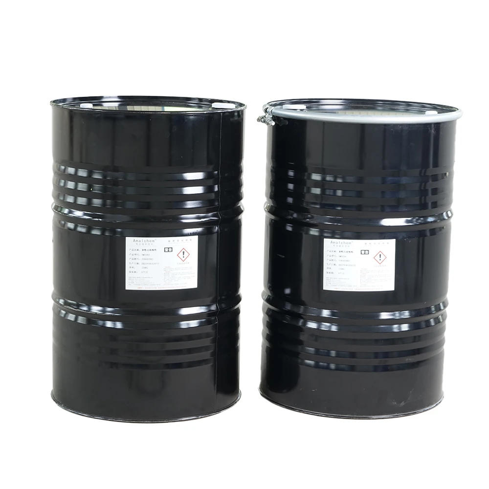 High Performance Liquid Radiation Cured Resin Polyester Acrylate Resin ...