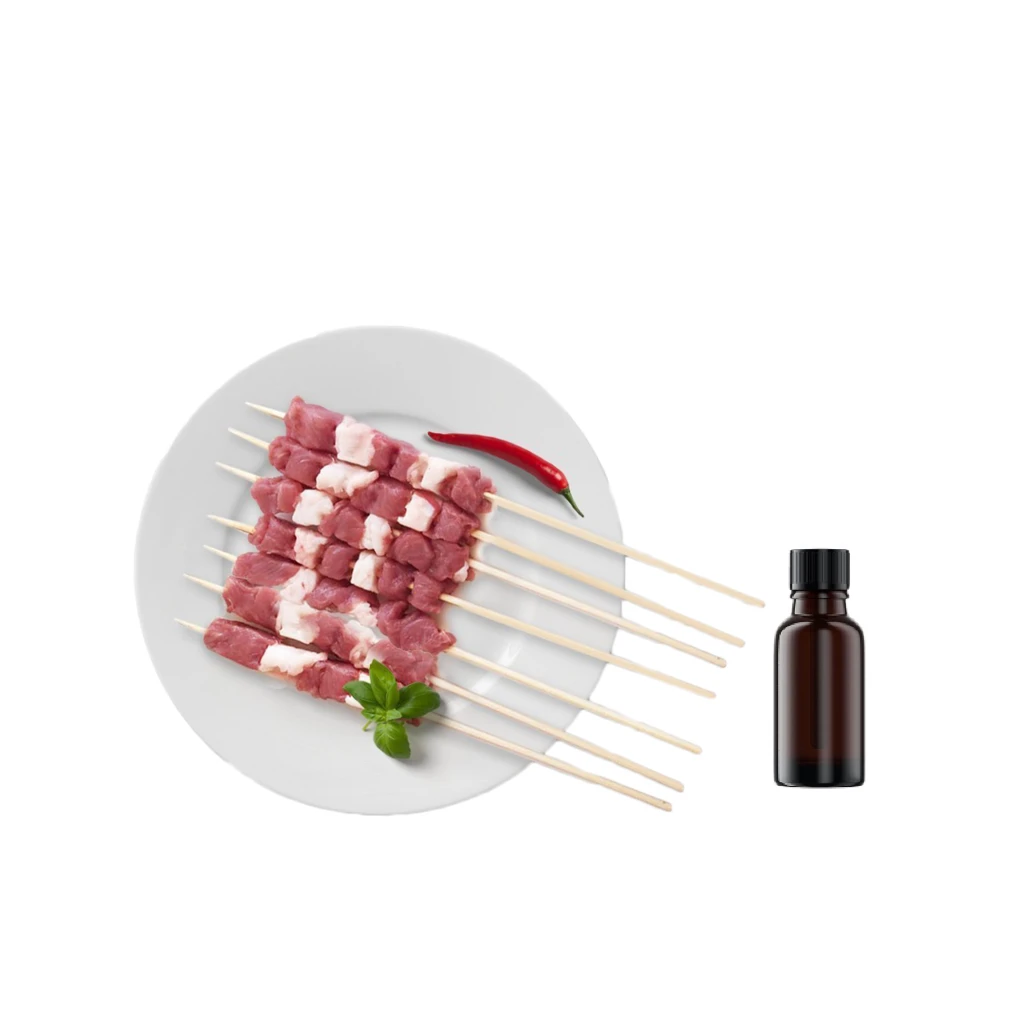 Mutton Essence Flavor Mutton Fragrances Mutton Liquid Oil Concentrate ...