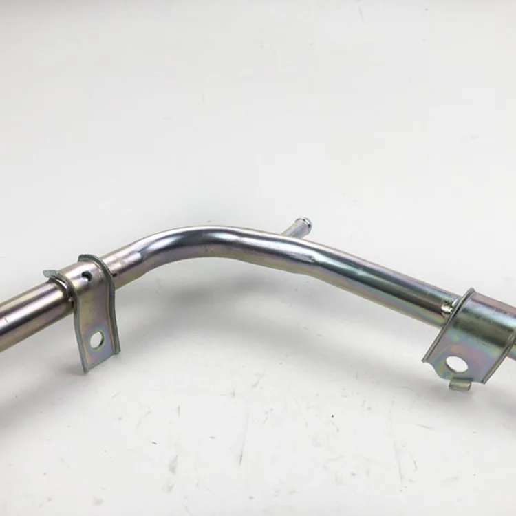 OEM 25457-2B000 tubo calentador de 254572B000 para HYUNDAI HEV 11-14 y ...